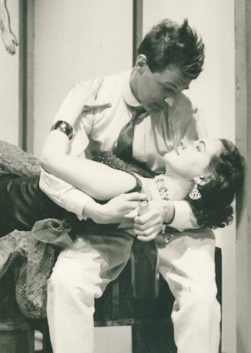 The Questors Theatre